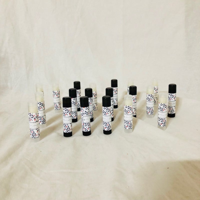 원데이클래스 동호회 선물할 천연립밤만들기 ⓦ더설렘캔들 안산공방 네이버 블로그