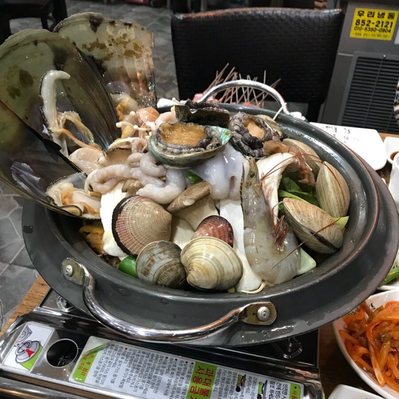 가산디지털단지 황제짬뽕and양꼬치 전문점 가디 짬뽕 맛집 네이버 블로그