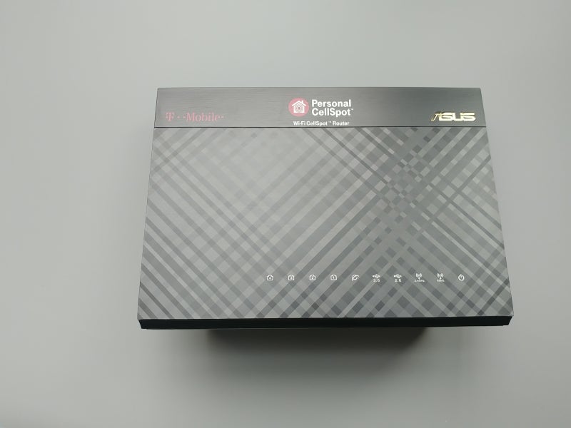 TM-AC1900 (ASUS RT-AC68U) 공유기 Part1. 간단 개봉기 및 리뷰 : 네이버 블로그