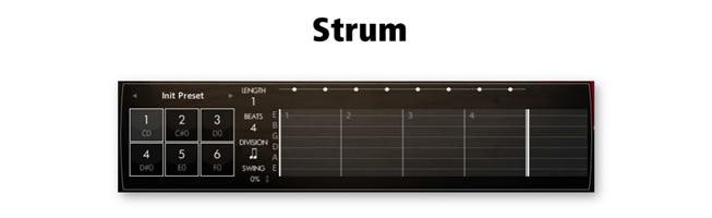 Evolution Steel Strings (Orange Tree Samples) : 네이버 블로그
