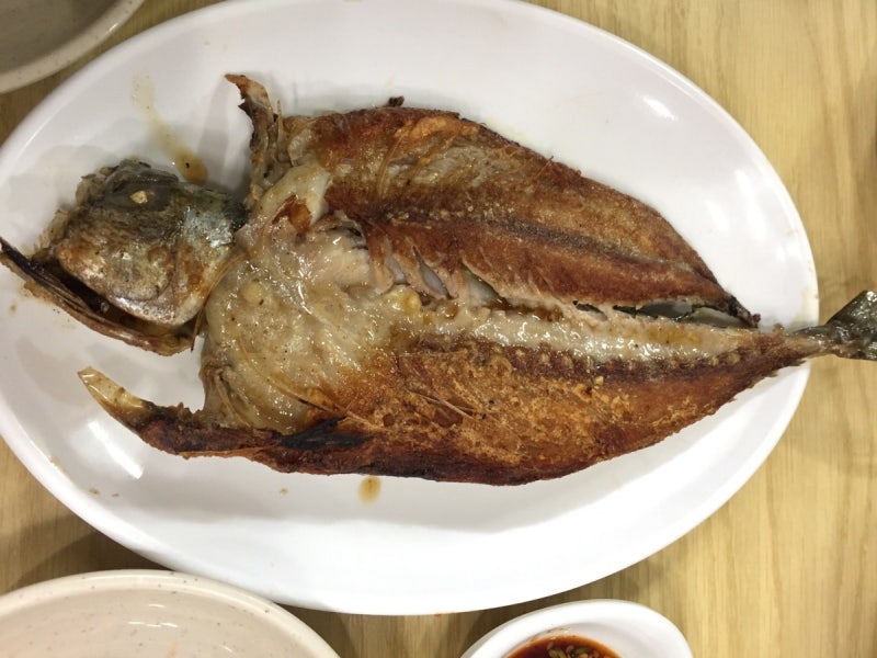 산본백반산본맛집현주식당착한가격에 푸짐한 곳~ 네이버 블로그