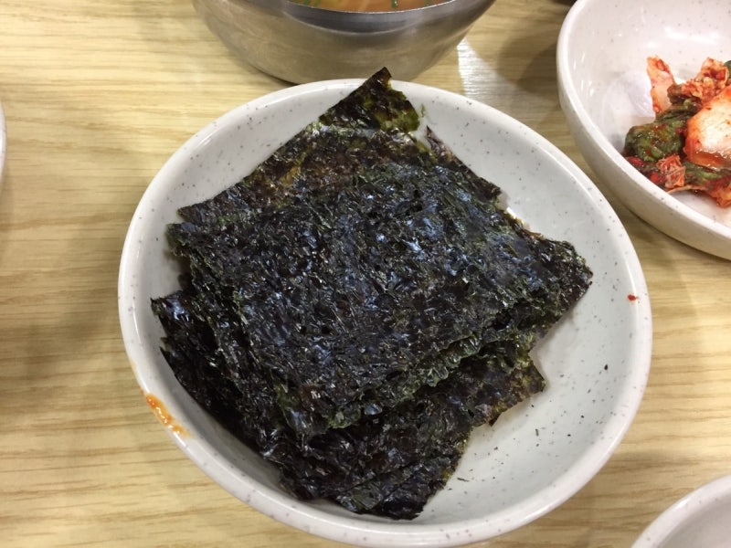 산본백반산본맛집현주식당착한가격에 푸짐한 곳~ 네이버 블로그