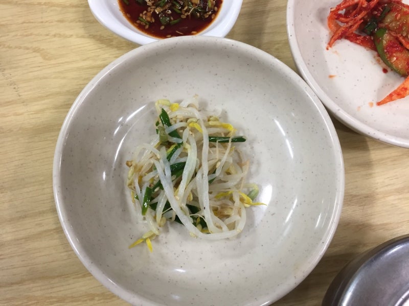 산본백반산본맛집현주식당착한가격에 푸짐한 곳~ 네이버 블로그
