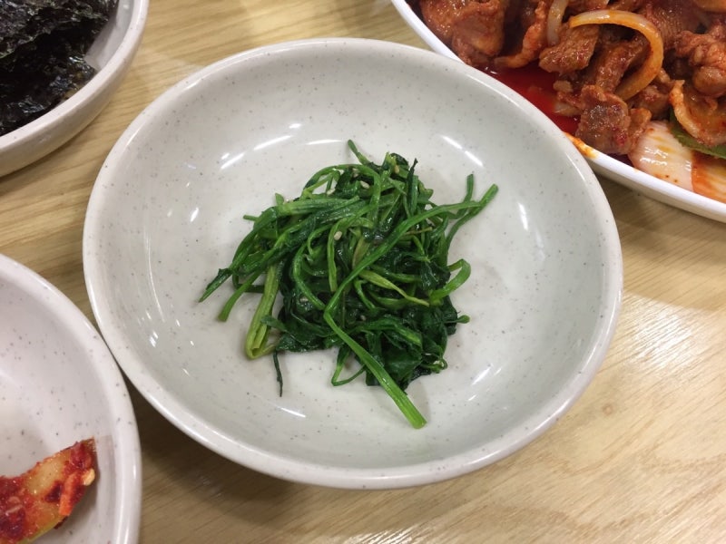 산본백반산본맛집현주식당착한가격에 푸짐한 곳~ 네이버 블로그