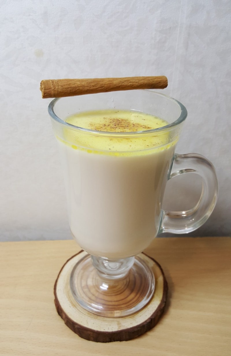 [칵테일] 핫 버터드 럼 카우 Hot Buttered Rum Cow : 네이버 블로그