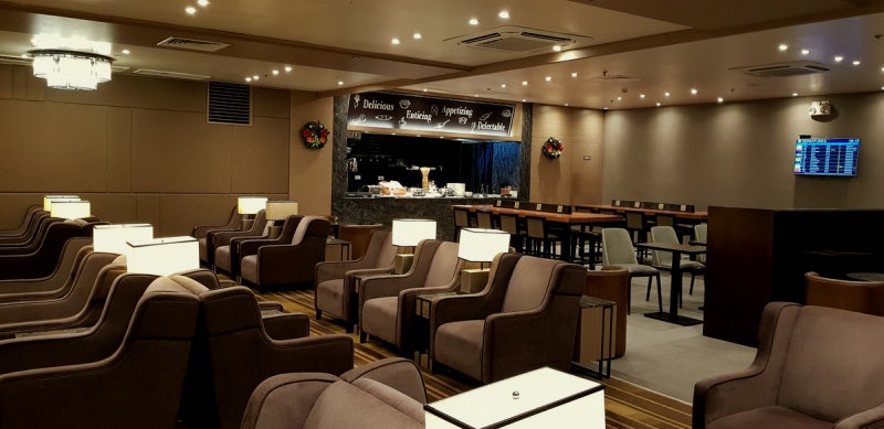 #세부 막탄공항 PP카드 라운지 (Plaza Premium Lounge, Cebu) : 네이버 블로그
