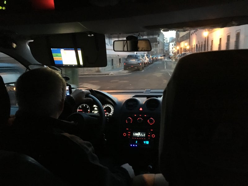 헝가리 부다페스트 교통 포택시(FOTAXI) : 네이버 블로그