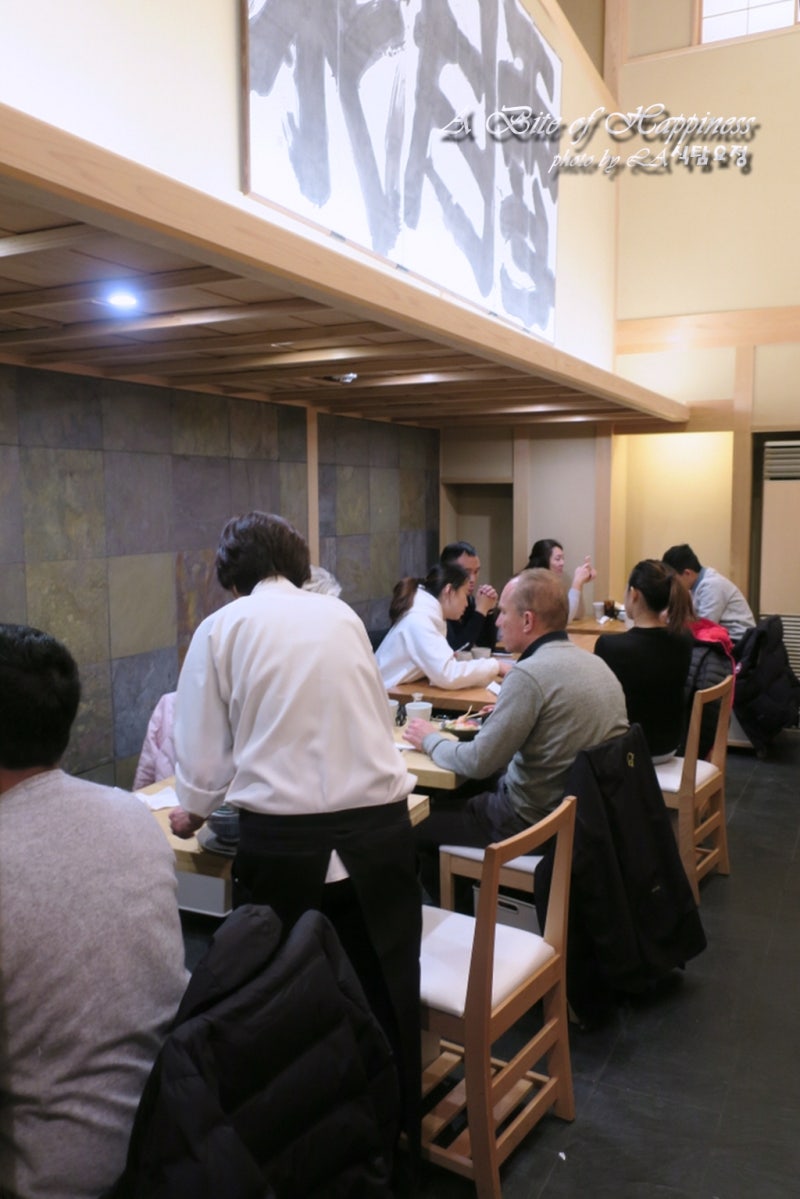 우니토라 다섯가지 맛의 우니초밥 우니동 맛집 도쿄여행 츠키지시장 네이버 블로그