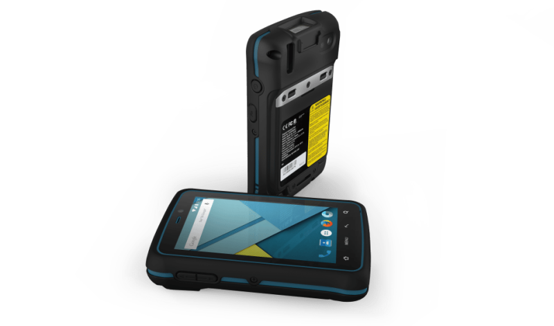 방폭 Tablet PC HART Communicator (Zone 2) : 네이버 블로그