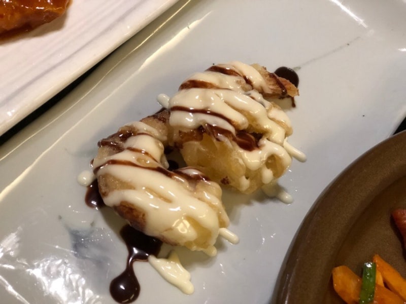 수원 한정식 호박넝쿨에서 넝쿨정식 깔끔하다! : 네이버 블로그