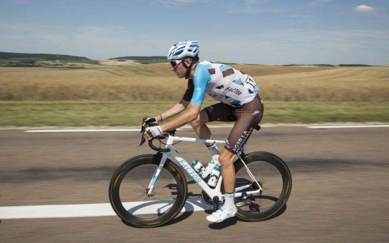 [Factor] 팩터 O2 호멩바흐데 에디션 Factor O2 Romain Bardet : 네이버 블로그