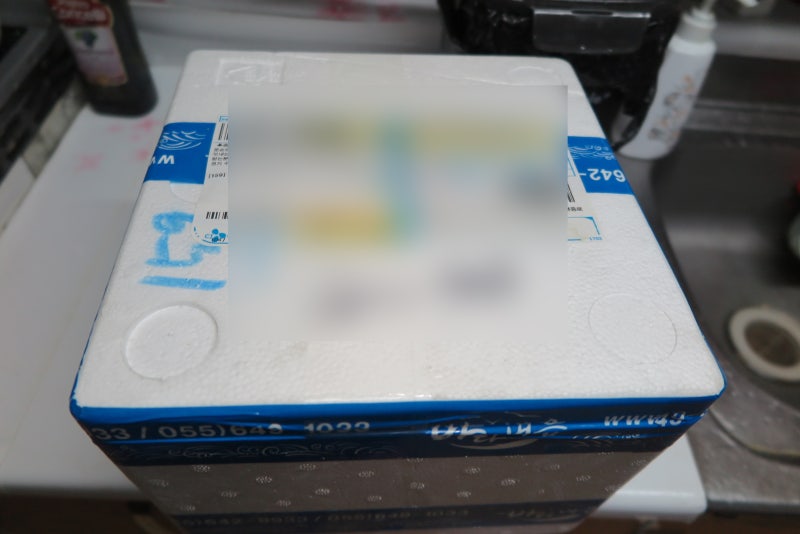 자취요리 집에서 가리비찜 싸게해먹기, 만원에 둘이서! : 네이버 블로그