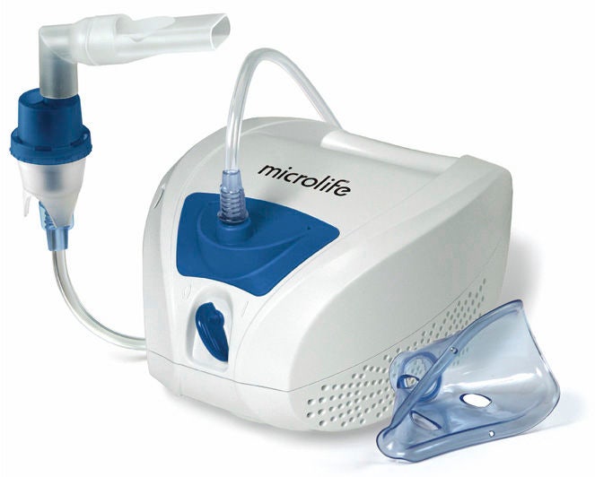 Nebulizer Therapy네뷸라이저요법에 대해서정의 사용방법 간호 적응증 약물 네이버 블로그