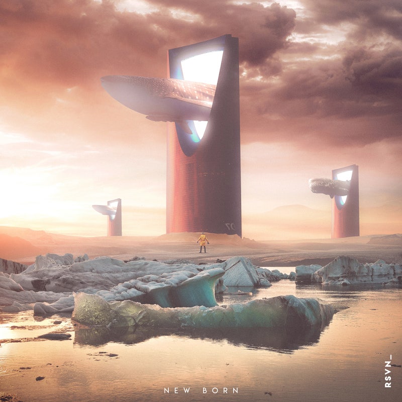 세상을 디자인한 초현실주의 그래픽 아티스트 : 네이버 블로그