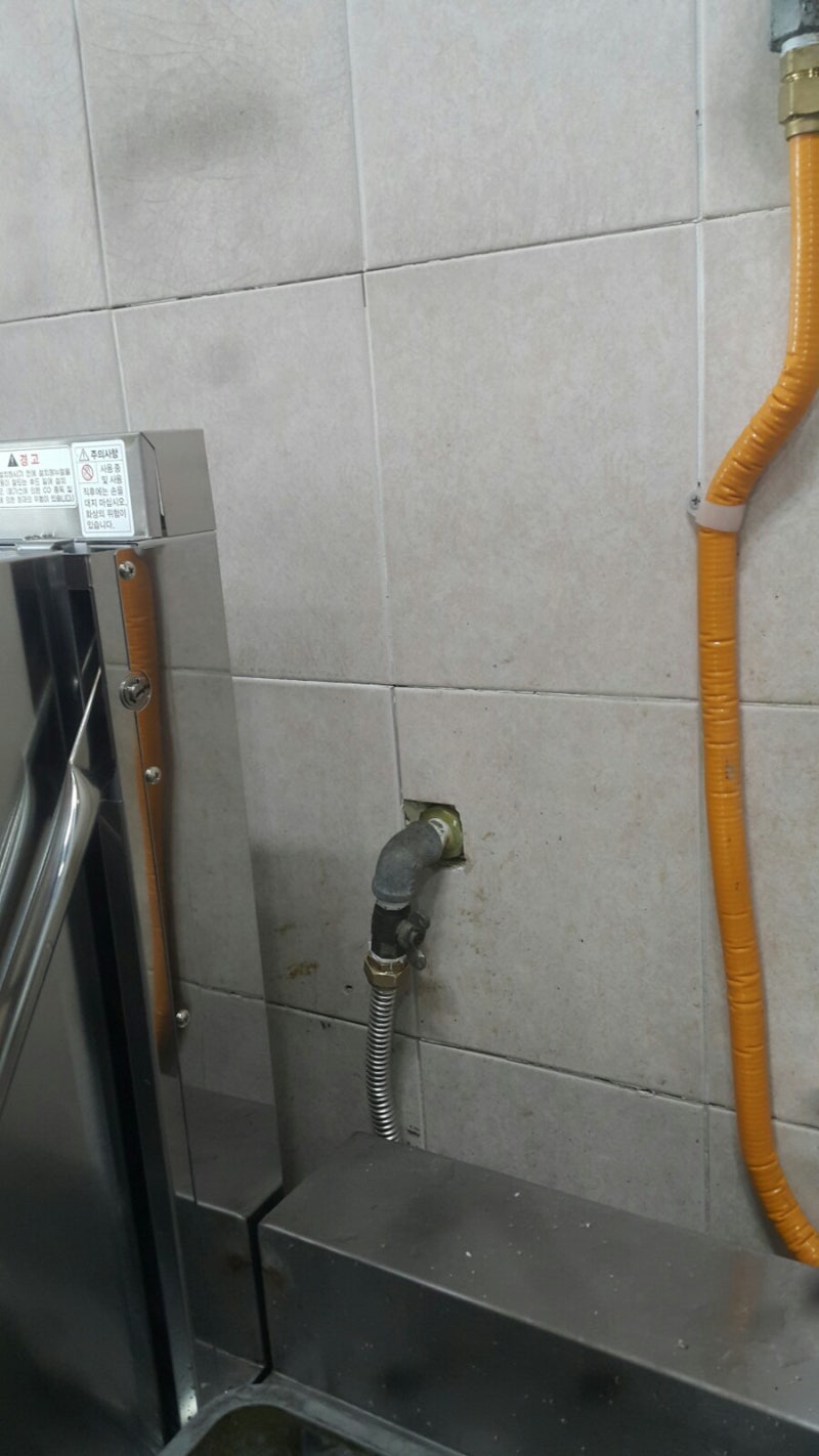 린나이 공식 대리점아라정보기술 전남 장흥세척기 장흥식기세척기 장제도 회타운 식기세척기 가스식 추천 Rdw 600g 설치전문