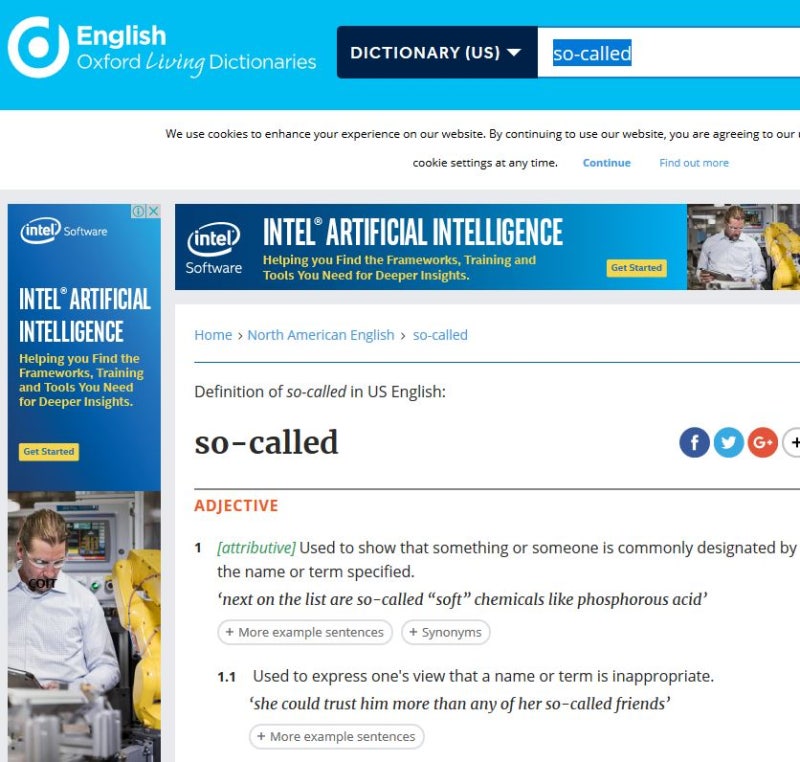 so-called 뜻 영어 이른바, 소위 : 네이버 블로그