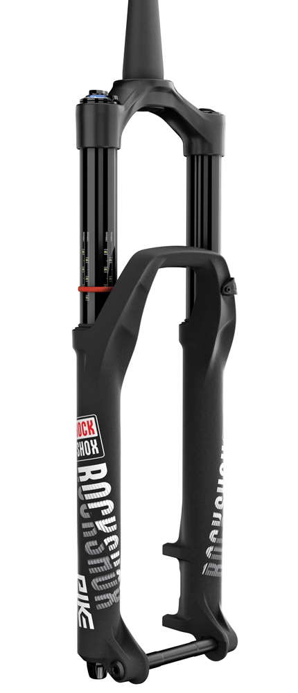 [Review] 2018 ROCKSHOX PIKE RCT3 DebonAir FORK : 네이버 블로그