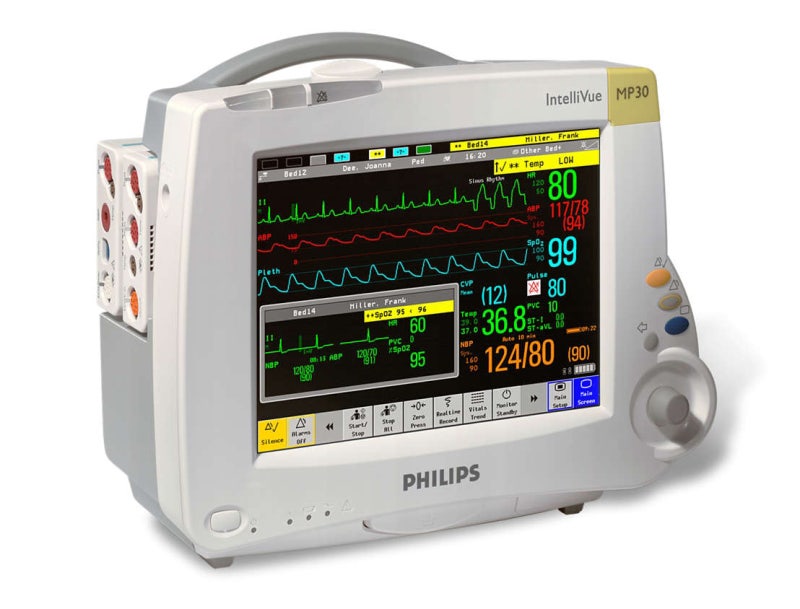 중환자실, ICU(Intensive Care Unit) 모니터(Monitor) 다루는 법. : 네이버 블로그