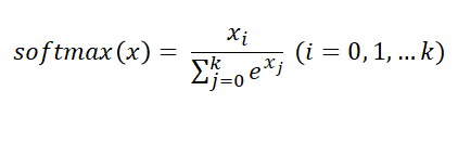 Softmax vs Sigmoid : 네이버 블로그