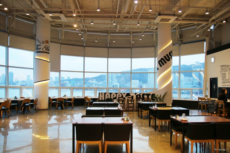 광안대교가 보이는 광안리 파스타 맛집 네이버 블로그
