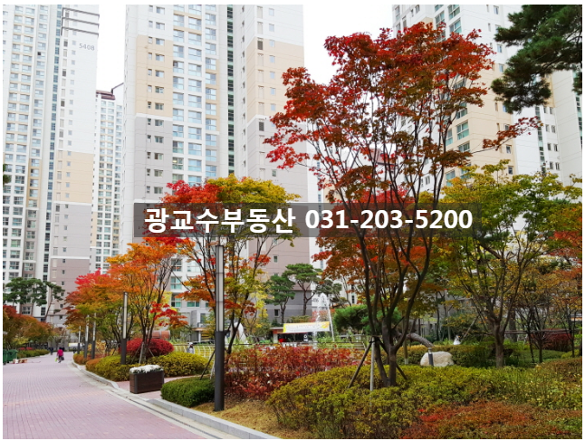 광교 자연앤힐스테이트를 소개합니다 네이버 블로그