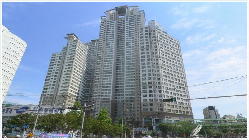 부산아파트경매 범일동 두산위브포세이돈 2 네이버 블로그