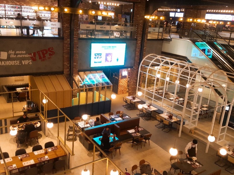 [CGV소풍점] 리뉴얼 단장한 소풍터미널CGV (카드할인 tip) : 네이버 블로그