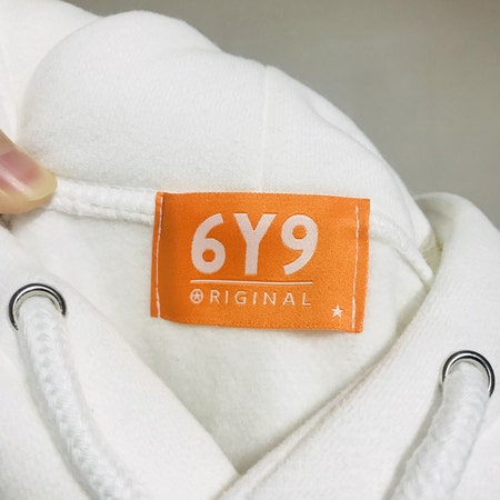 섹슈얼 스트릿 6Y9 [식스와이나인] - 오버핏 후드티 코디 : 네이버 블로그