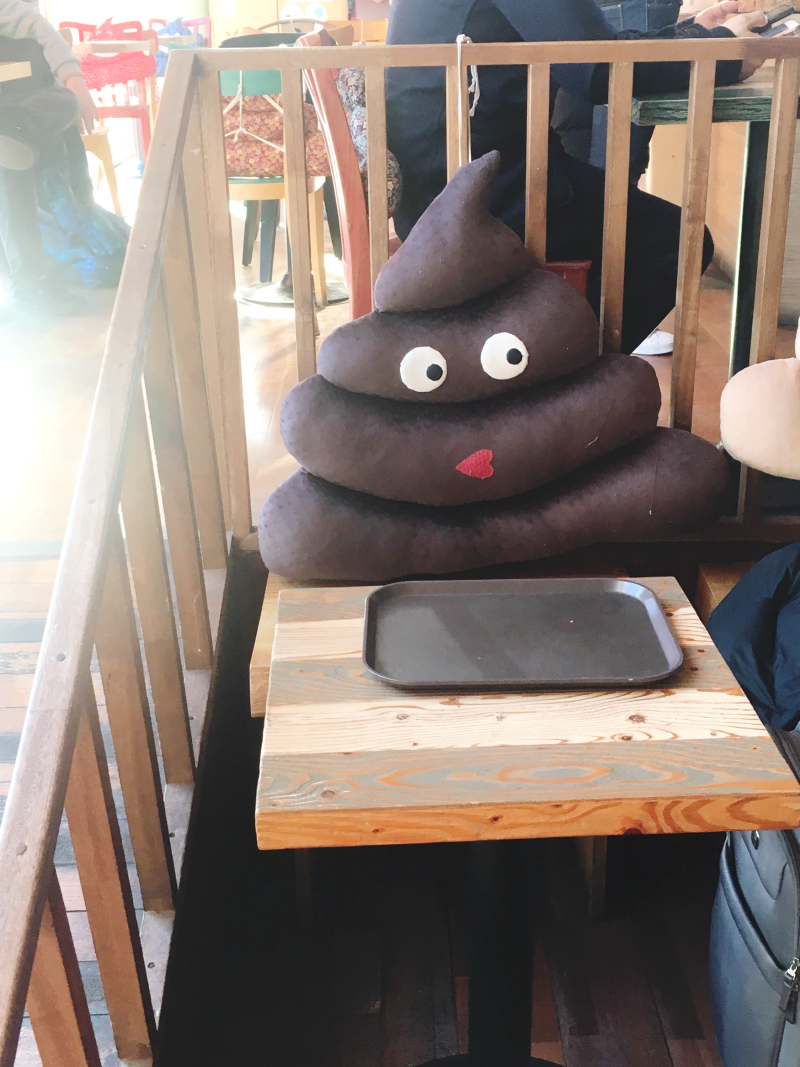 Insadong's Ddong Cafe : 네이버 블로그