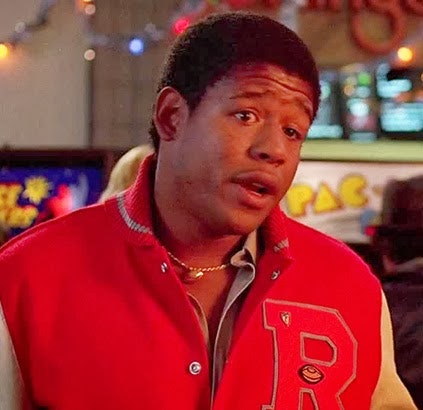 포레스트 휘태커 (Forest Whitaker) : 네이버 블로그