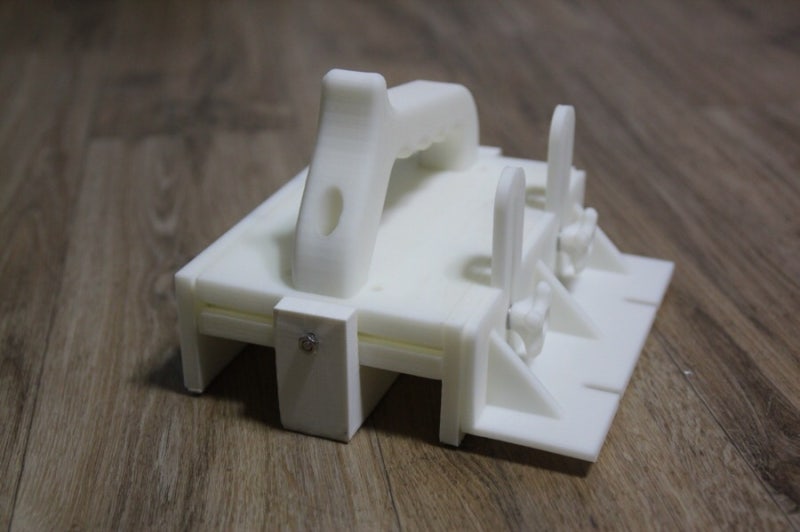 3D printed GRR ripper : 네이버 블로그