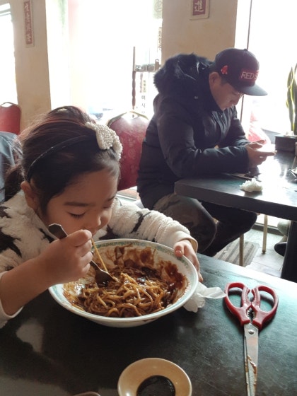 맛집 파주맛집 화교가 운영하는 북경반점에 가면 맛있는 짬뽕이 있다 네이버 블로그