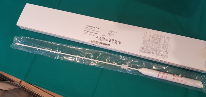 Lighted Guide Stylet , Lightwand , 라이트 가이드 스타일렛 : 네이버 블로그