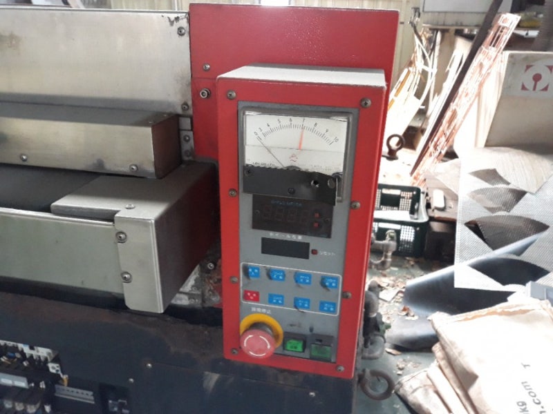 아마다 디버링머신매각 DB610 -700만원 : 네이버 블로그