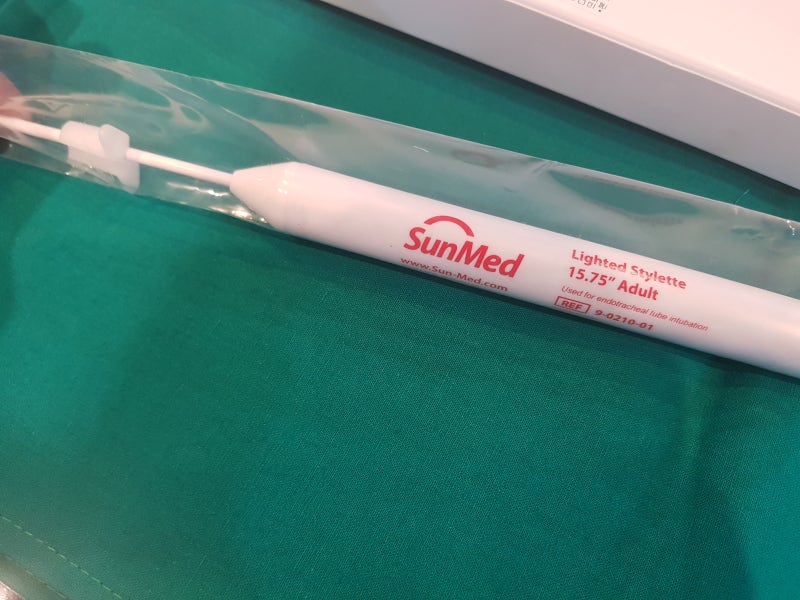 Lighted Guide Stylet , Lightwand , 라이트 가이드 스타일렛 : 네이버 블로그