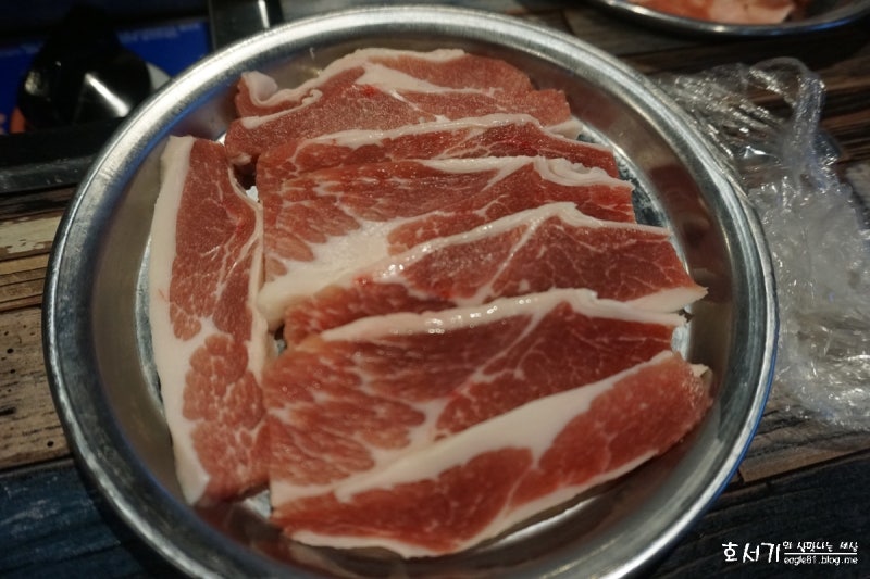 포항이동맛집 ★ 무한리필 국가대표 이동점 네이버 블로그