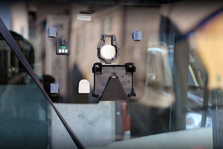 스팅어 드라이브와이즈 , 스마트크루즈(ascc,hda,aeb,lka,daa,hba) 순정옵션 시공사례 : 네이버 블로그