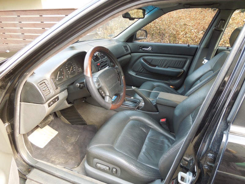 대우 로얄의 후예, 1996 대우 아카디아 슈퍼 로얄 시승기 Daewoo ARCADIA : 네이버 블로그