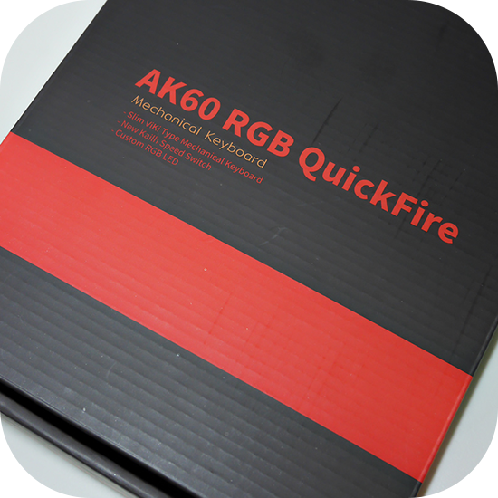 가성비 기계식키보드, 아콘 AK60 : 네이버 블로그