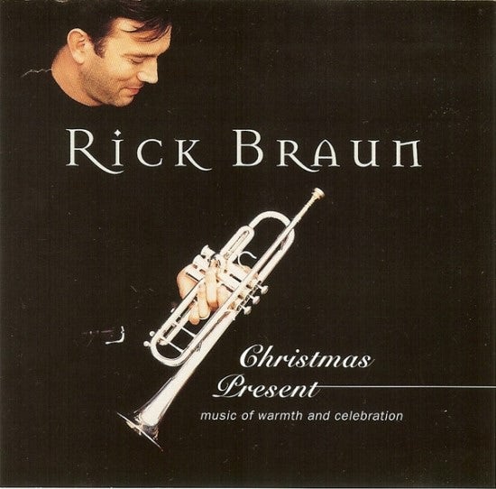 Rick Braun(릭 브라운, trumpet) : 네이버 블로그