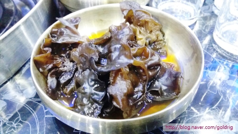 전주 중화산동 근영여고앞 장수버섯마을 동충하초 샤브전골로 건강해지는 맛집12월 30일 가족모임 네이버 블로그