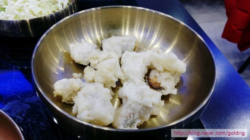 전주 중화산동 근영여고앞 장수버섯마을 동충하초 샤브전골로 건강해지는 맛집12월 30일 가족모임 네이버 블로그