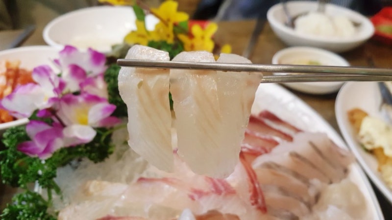 마포 마포 횟집 온누리광동수산 공덕 횟집 마포 회식 장소 추천 마포 맛집 네이버 블로그