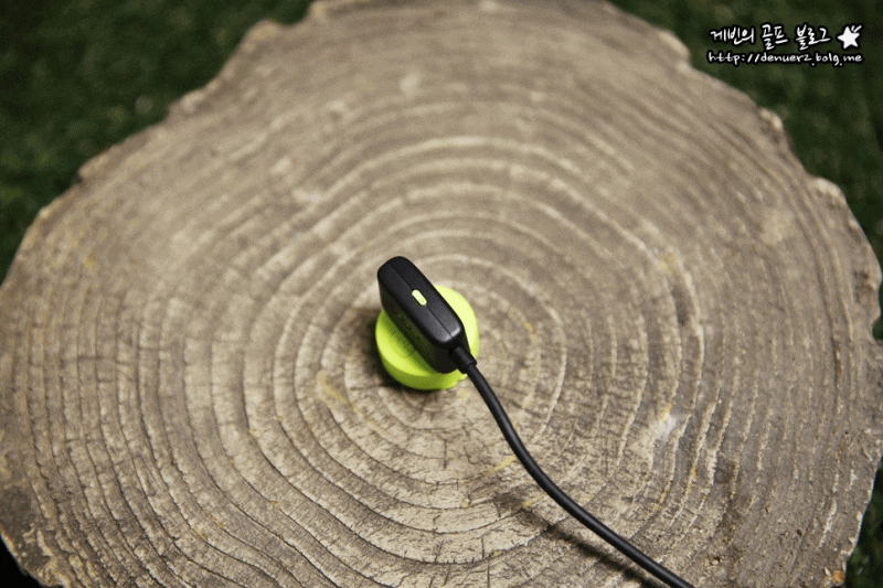 [FIRST LOOK] ZEPP2 GOLF 3D, 골프 스윙분석기 : 네이버 블로그