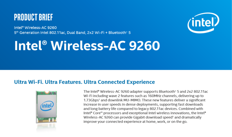 Lenovo ThinkPad X1 Carbon (레노버 씽크패드 X1 카본) 3세대 - 무선랜카드 칩셋 교체 (Intel AC ...