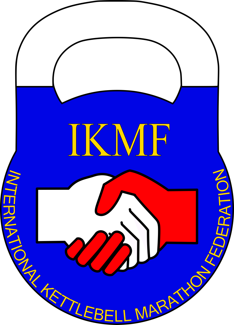 IKMF - International Kettlebell Marathon Federation 국제 케틀벨 스포츠 마라톤 경기 ...