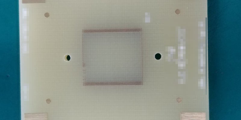 더미(Dummy) IC 리볼작업 : 네이버 블로그