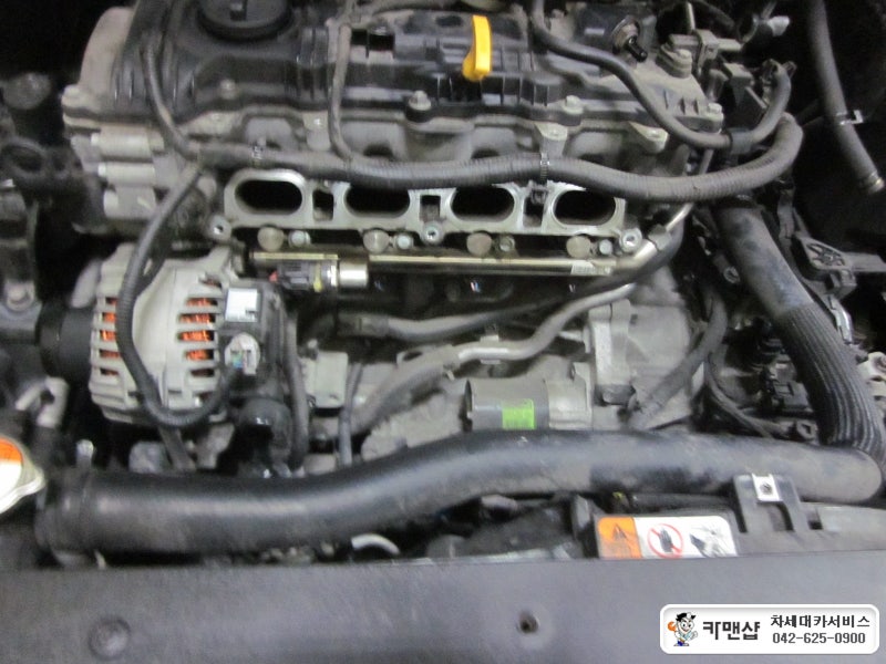 I40 Gdi 흡기클리닝 호두가루 고압분사 카본제거 밸브클리닝 노킹 소음 진동 Rpm떨림 인젝터 흡기 클리닝 전문점 차