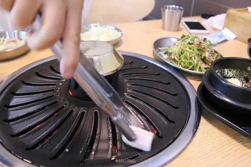 경남 가음정 고기집 바른고기 정육점and식당 네이버 블로그