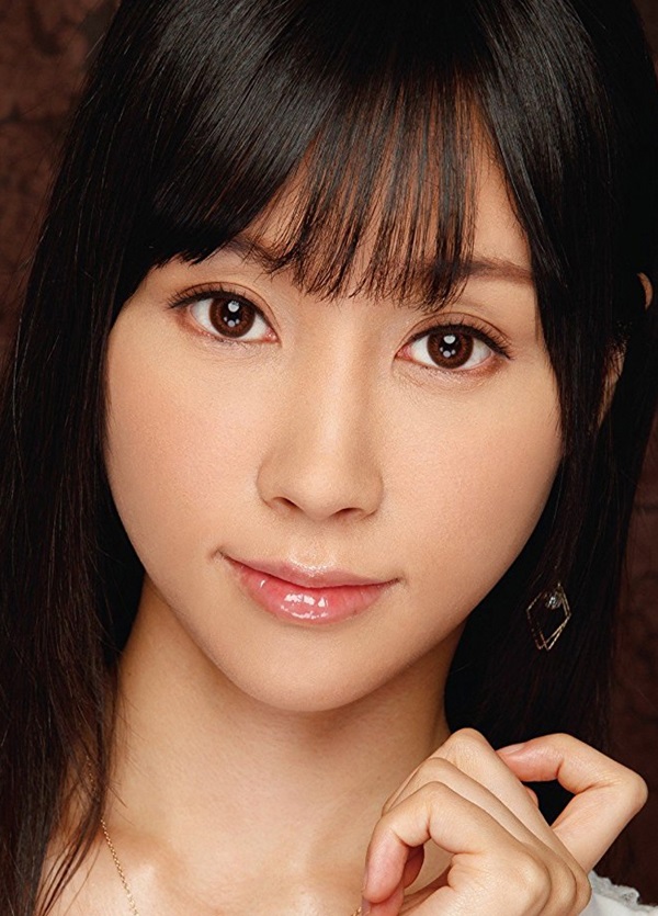 1993 / 우에무라 에나 / Ena Uemura / 植村恵名 / AV